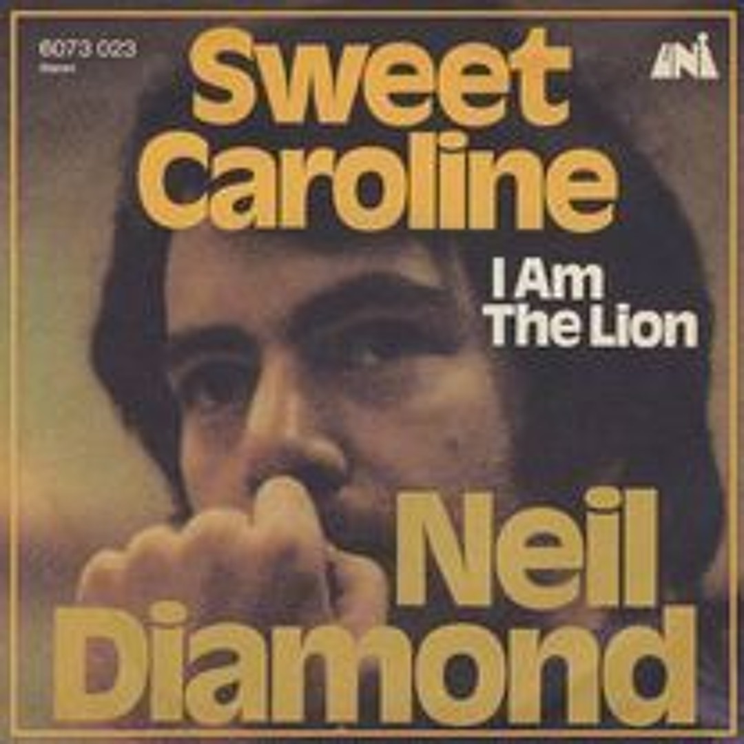 Stream Jimmynavas63 | Listen to Sweet Caroline (Two Friends Remix ...