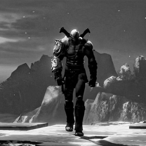 Stream “I WILL HAVE MY REVENGE ” kratos | psl~2ke (slowed+reverb) by ...