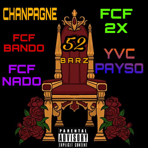 Stream 𝐂𝐇𝐀𝐍𝐏𝐀𝐆𝐍𝐄 x 𝐅𝐂𝐅 𝐁𝐀𝐍𝐃𝐎 𝐱 𝐅𝐂𝐅 𝐍𝐀𝐃𝐎 𝐱 𝐅𝐂𝐅 2𝐗 𝐱 𝐘𝐕𝐂 𝐏𝐀𝐘𝐒𝐎 by 𝐘.𝐕.𝐂 ...