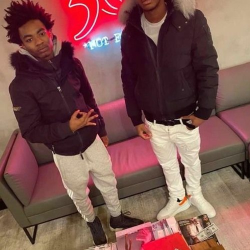 Stream Tazzo B - Never Spin Back (Unofficial Music)(Prod. Yamaica Prod ...