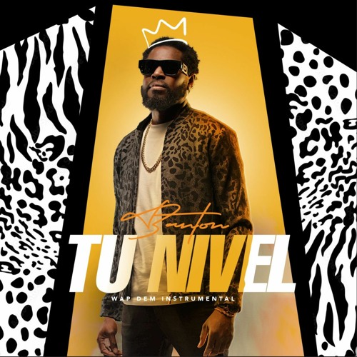 Stream Banton - A Tu Nivel (Wap Dem Riddim) | Pon Di Riddim 1.0 by ...