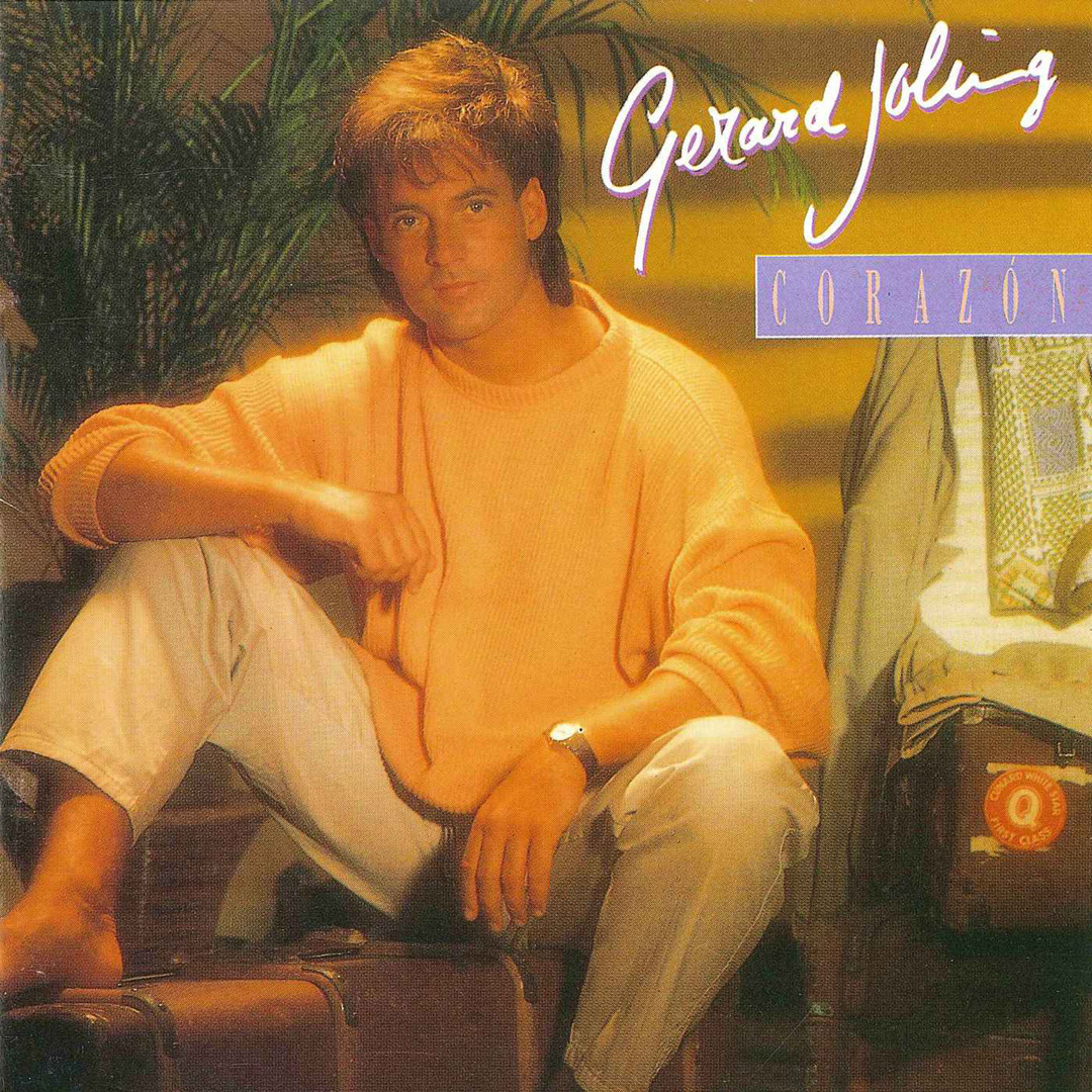Stream Seasons (feat. Julian Hartman) by Gerard Joling | Listen online ...