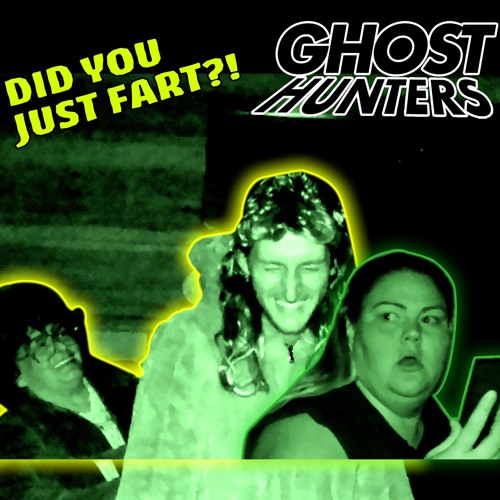 Stream episode Ghost Hunters w/ Trailer Trash Tammy, Crystal & Dave ...