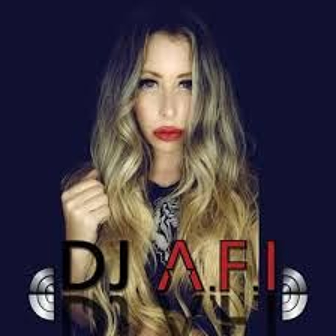 Stream DJ A.F.I Summer 2025 Fun Mix by DJ A.F.I | Listen online for ...