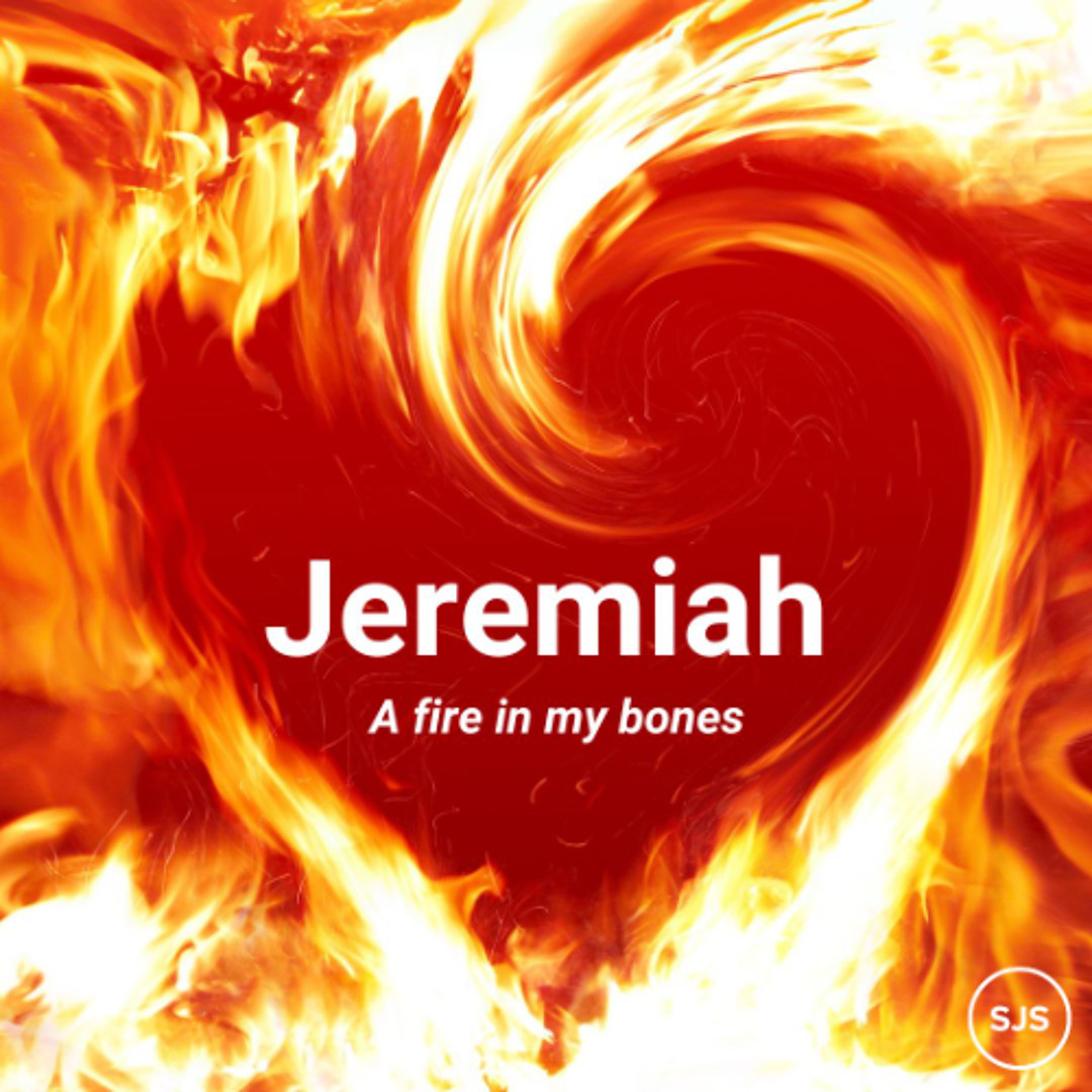 Stream "Treasuring Creation: Reflections on Jeremiah 17" with Neil ...