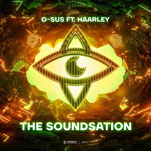 Stream G-Sus | Listen to G-Sus feat. Haarley - The Soundsation playlist ...