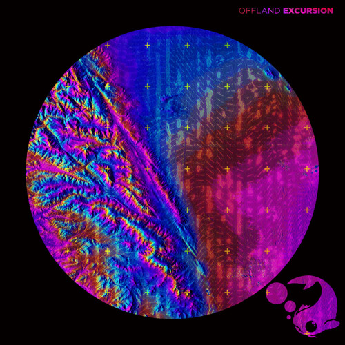 Stream Landforms by Off Land | Listen online for free on SoundCloud