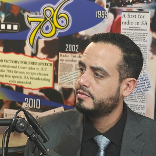 Stream The Story of Mansour Shouman | Radio 786 by Radio 786 - 100.4fm | Listen online for free ...