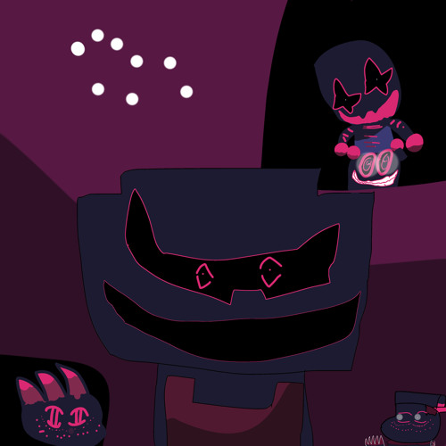 Stream FNF Corruption Rewritten Tankman Day 3 Final But With Drums by ...