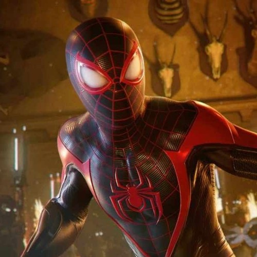 Stream Marvel's Spider-Man 2 - Chain Lightning - John Paesona by Andrea ...