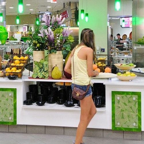 Stream The Problem With Food Insecurity Research by Emily Otten ...