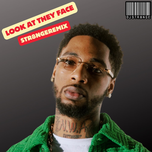 Stream LOOK AT THEY FACE - KEY GLOCK (STR8NGEREMIX) by STR8NGE | Listen ...