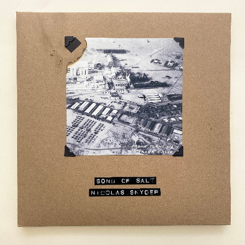 Stream 11. Nicolas Snyder - The Circus Comes To Town by Time Released ...