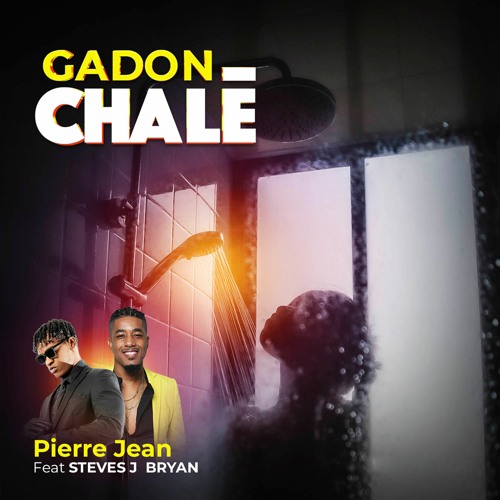 Stream PIERRE JEAN FEAT STEVES J BRYAN - GADON CHALE by Pierre Jean ...