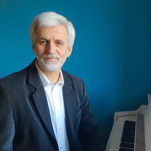 Stream Six Keys by Jacek Romanowski | Listen online for free on SoundCloud