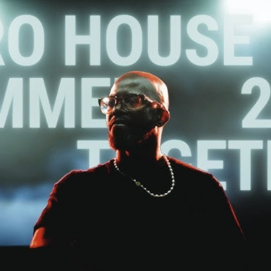 Stream Essential BLACK COFFEE Afro House Mix 2025 | Keinemusik, &ME ...