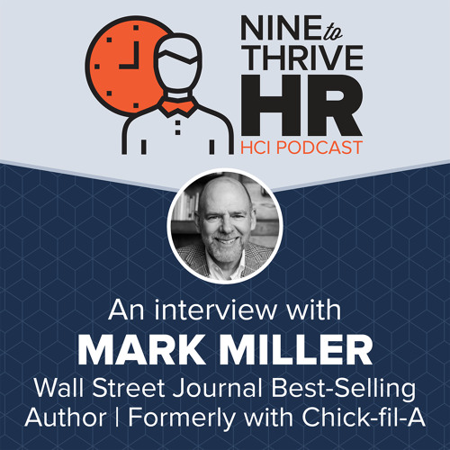 Stream episode Aspire, Amplify, Adapt: Insights on Culture Success by ...