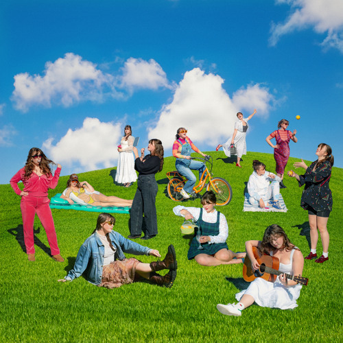 Stream Girl in the Bathroom by Claire Ernst | Listen online for free on ...