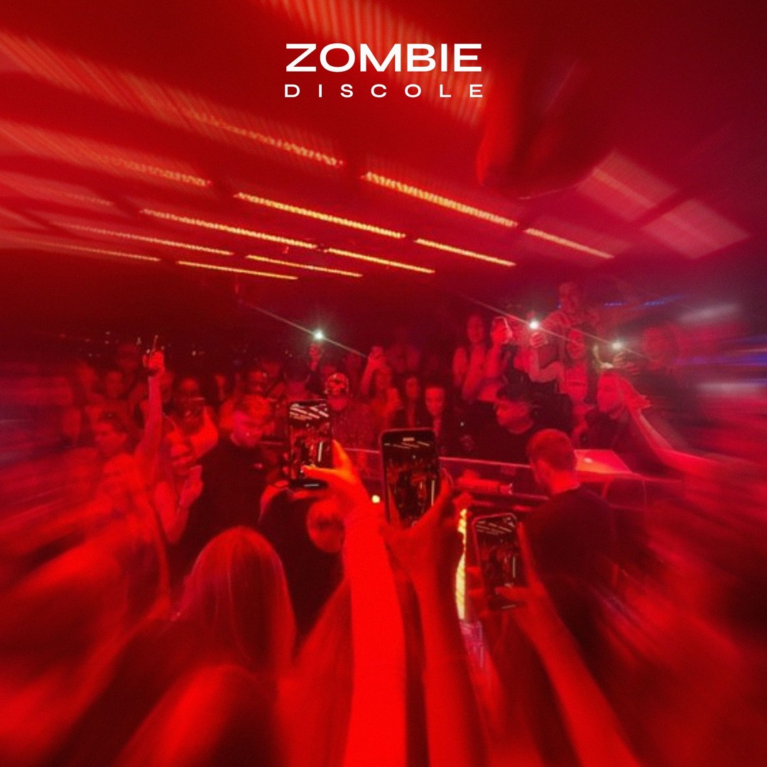 Stream Discole - Zombie (In Your Head) by Discole | Listen online for ...