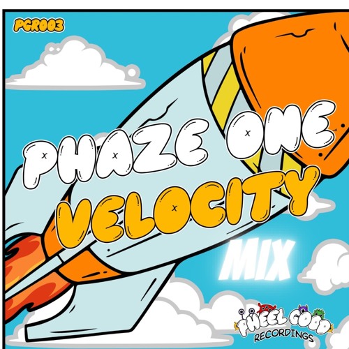 Stream Phaze One, Velocity Mix by DJ Phaze One | Listen online for free ...
