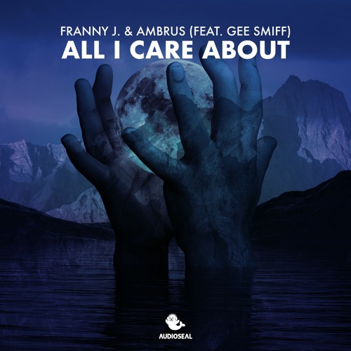 Stream Franny J. | Listen to Franny J. & Ambrus - All I Care About ...