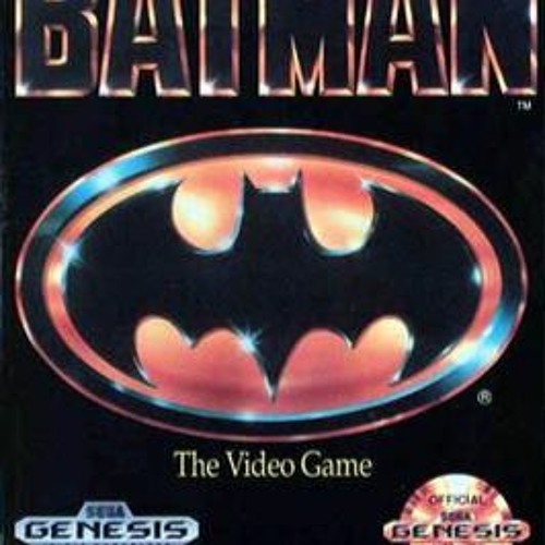 Stream Batman Genesis Megadrive Level 1 By Dj Estonia Listen Online