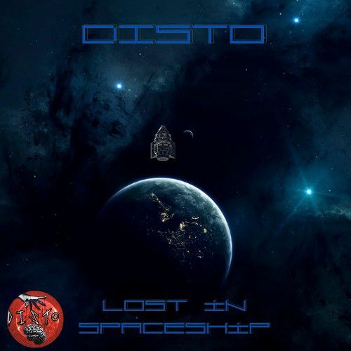 Stream episode Disto - Lost In spaceship ( live extract ) by Disto ...
