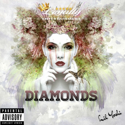 Stream Lil Yoshi - Diamonds by Lil Yoshi | Listen online for free on ...
