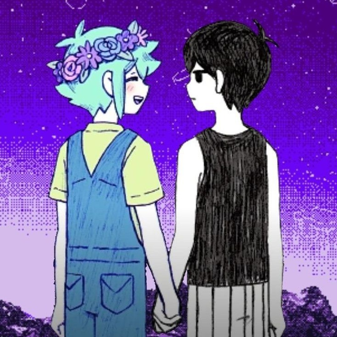 Stream OMORI OST — White Space? by interboygenius004 | Listen online ...