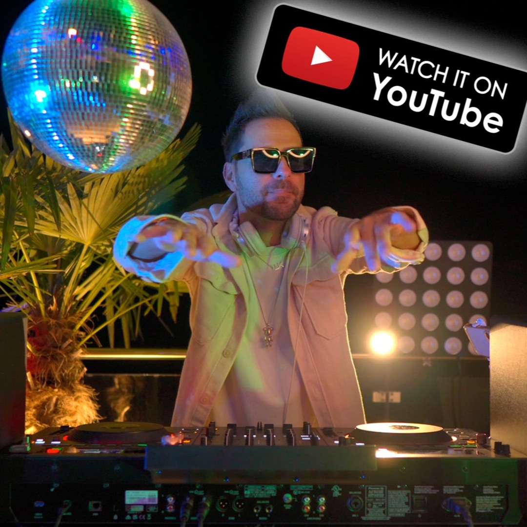 Listen to Afro House Remixes Dj Mix 2026 (Melodic House) | DJ Set ...