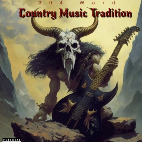 Stream Country Music Tradition by 304 Ward | Listen online for free on ...
