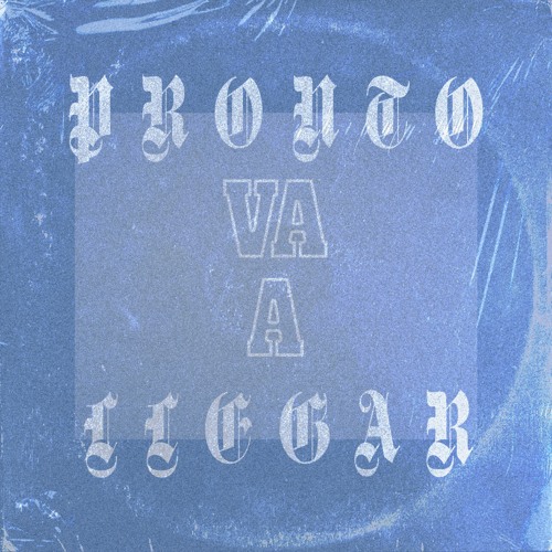 Stream Pronto va a llegar by YK Tricio | Listen online for free on ...