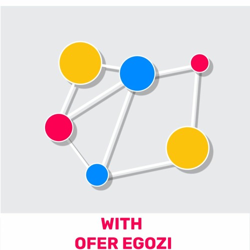 Stream 218 - Platform Product Management (Featuring Ofer Egozi) by ...