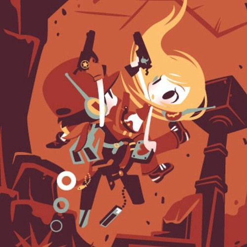 Stream Running Hell - Cave Story - WIP by JawnGG [Moved to Newgrounds ...