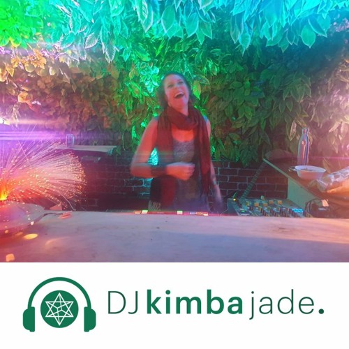 Stream Kimba Jade - Earth Beat In Space - Matariki Celebrations ...