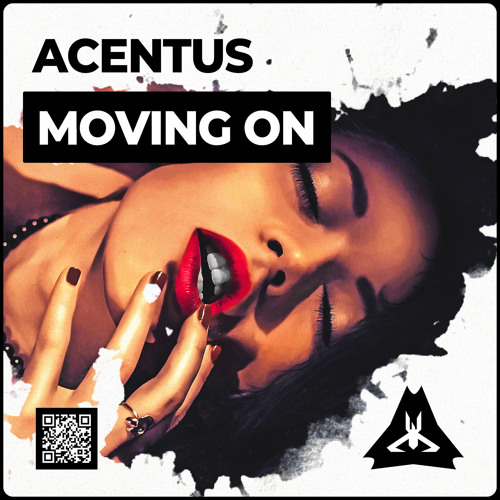 Stream Acentus - Moving On by Acentus | Listen online for free on SoundCloud