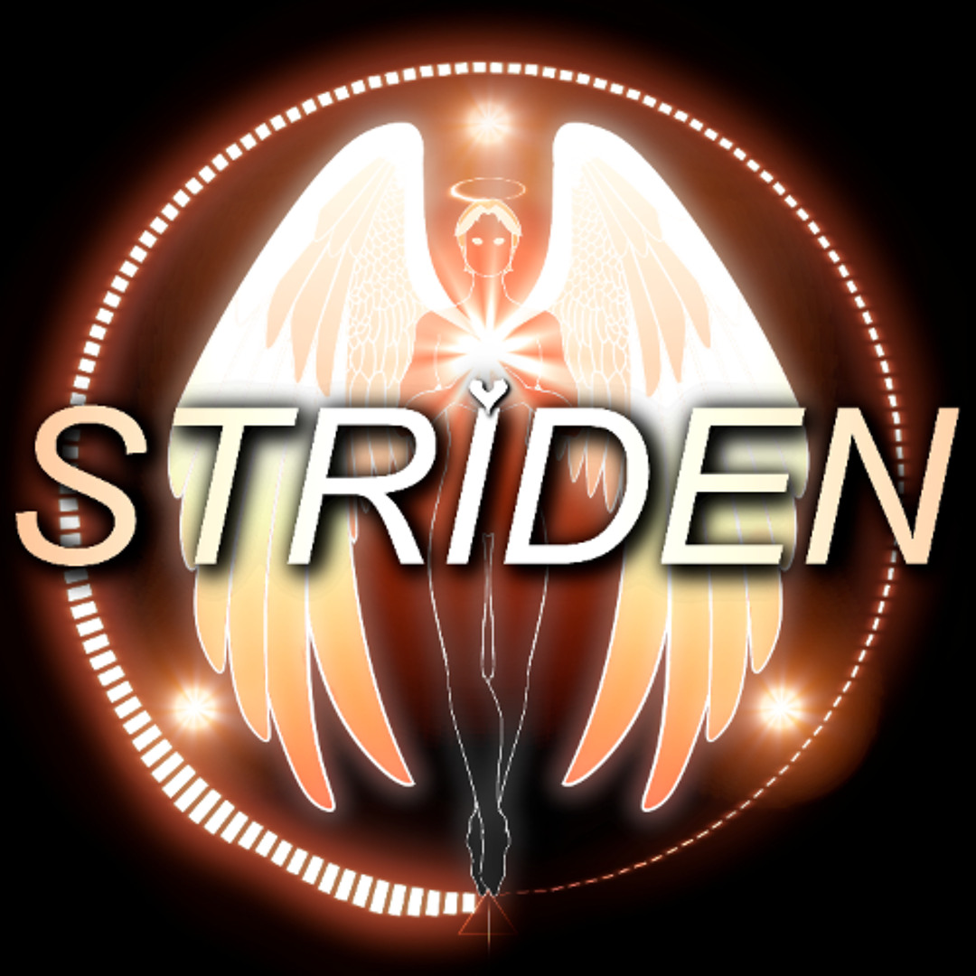 Stream STRIDEN - World Of Truth by DJ Striden | Listen online for free on SoundCloud