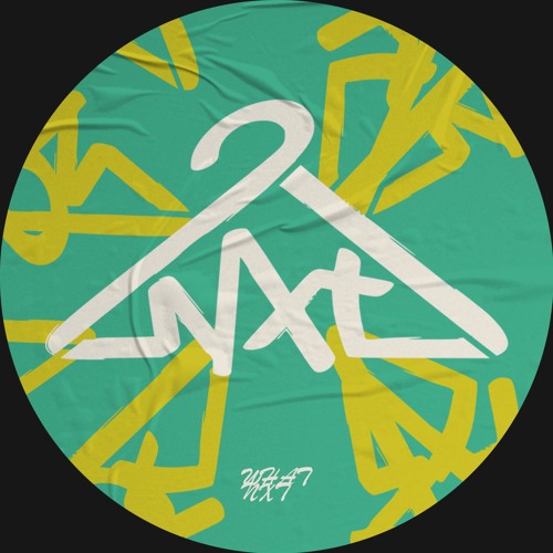 Stream DXNBY - New Realm [What NxT] by DXNBY | Listen online for free ...