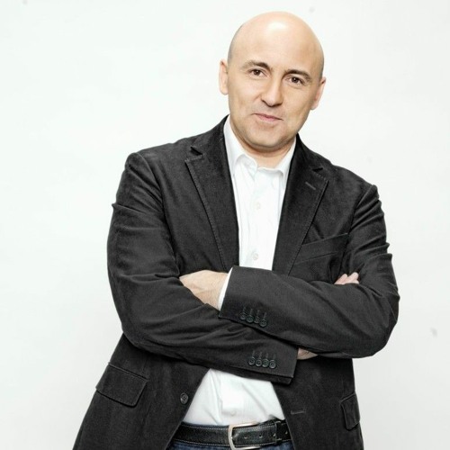 Stream episode Discussion with Julio Maldonado, Spanish football Expert ...