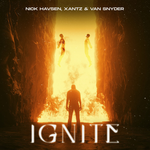 Stream Ignite (Extended Mix) by Nick Havsen | Listen online for free on ...