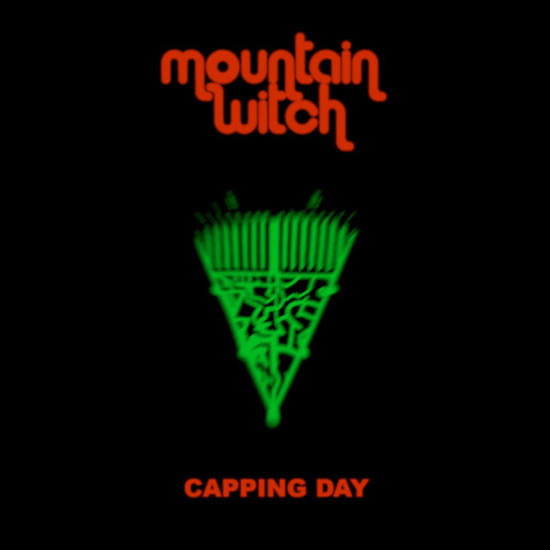 Stream Capping Day by Mountain Witch | Listen online for free on SoundCloud
