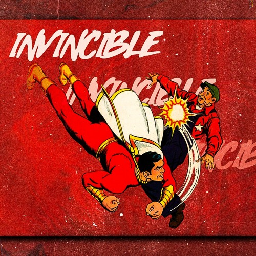 Stream [FREE] "Invincible" - Pop Smoke - UK Drill Type Beat ...