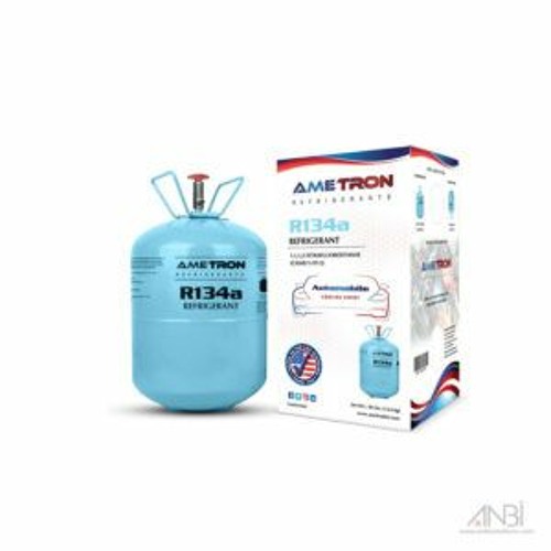Stream Refrigerant Gases by Anbi Solutions | Listen online for free on ...