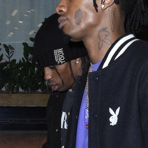 Stream playboi carti x travis scott - problem child by Luxury Leaks ...