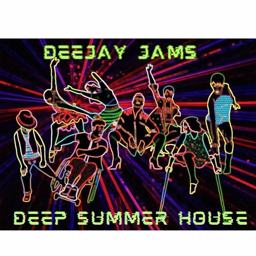 Stream Deep Summer House By Deejay Jams Listen Online For Free On