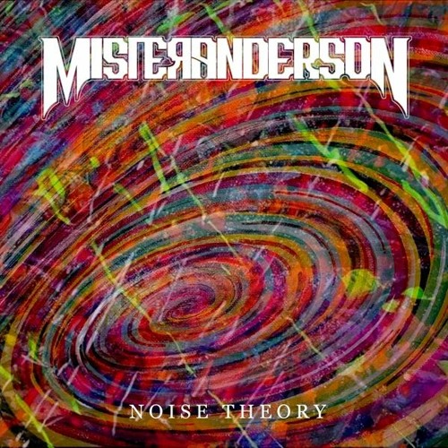 Stream Mister Anderson - Cybertruck by Exult Records | Listen online ...