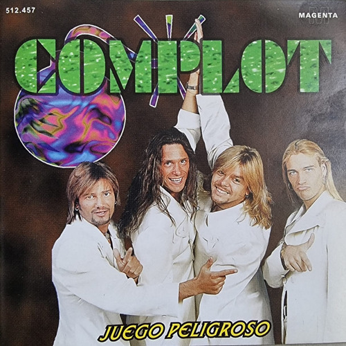 Stream Modelo de Revista (Remix) by Complot | Listen online for free on ...