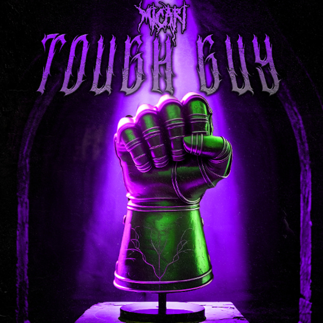 Stream MICARI - TOUGH GUY by MICARI | Listen online for free on SoundCloud