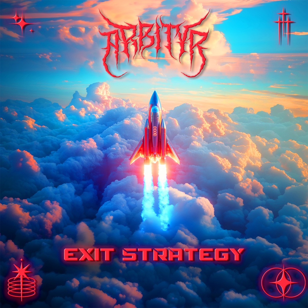Stream Exit Strategy by Arbityr | Listen online for free on SoundCloud