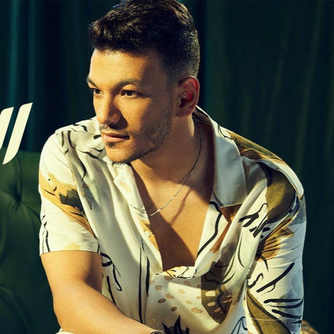 Stream Houda Bondok - Elmas7or [ Lyric Video]| حوده بندق - المسحور ...